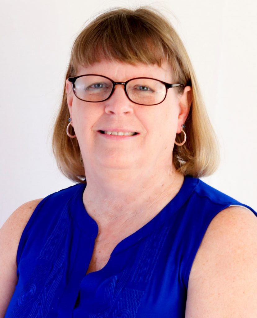 Susan Grant – Writing for the soul