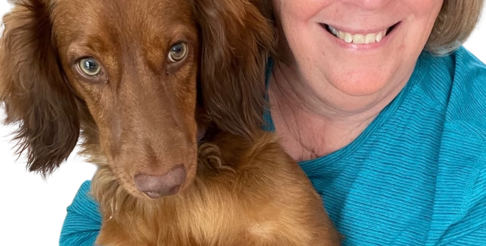 Author – Susan Grant